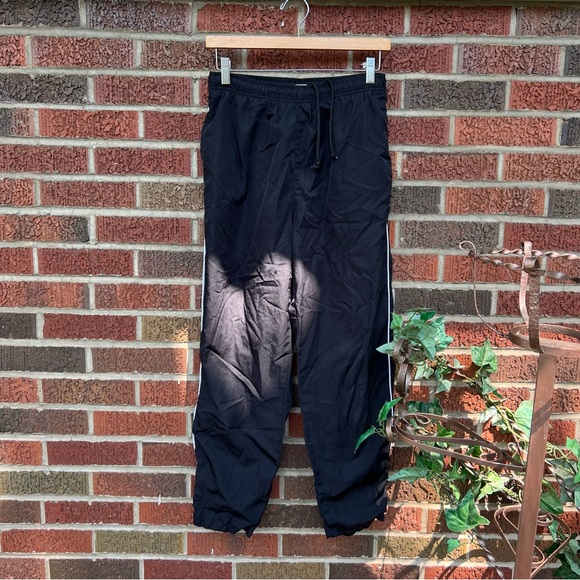 Classic Elements | Pants & Jumpsuits | Classic Elements Black Layered ...